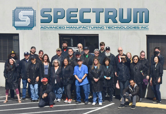 Founders – Spectrum