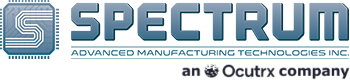 Spectrum – Advanced Manufacturing Technologies, Inc.